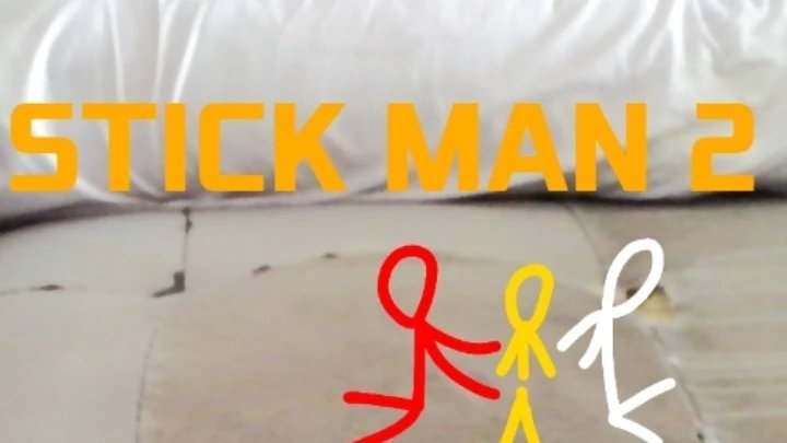 STICK MAN 2