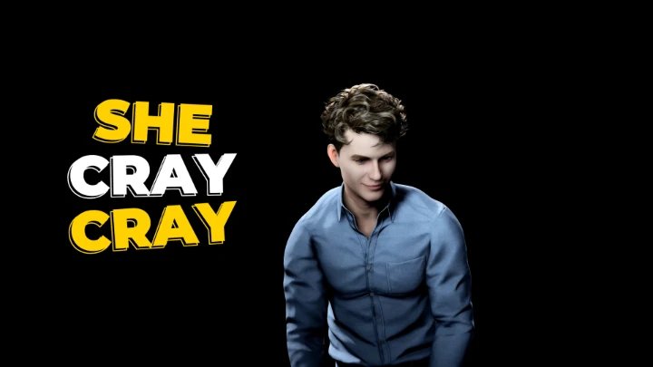 When Aaron Met Issa (AniErotica Web Series Snippet)