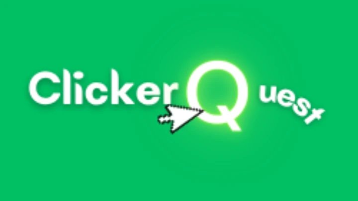 Clicker Quest Revamped