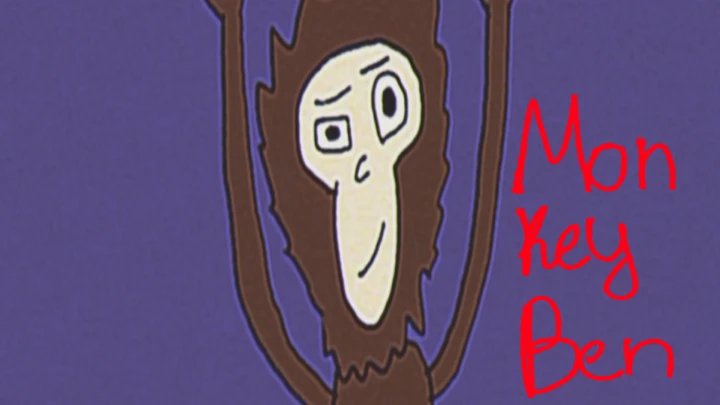 Monkey Ben