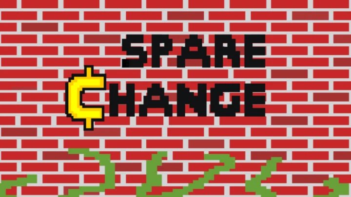 Spare Change