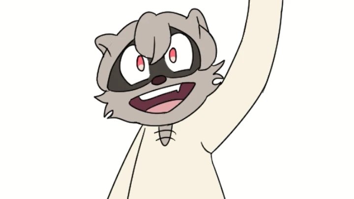 Spooky dance (feat. my oc)