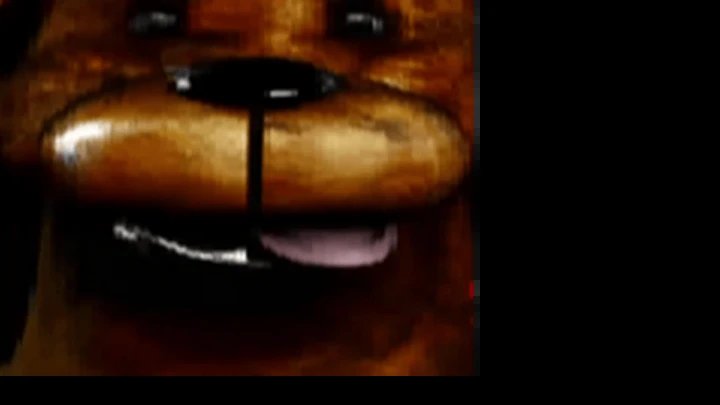 Five Nights Of Freddy (Free Edition)