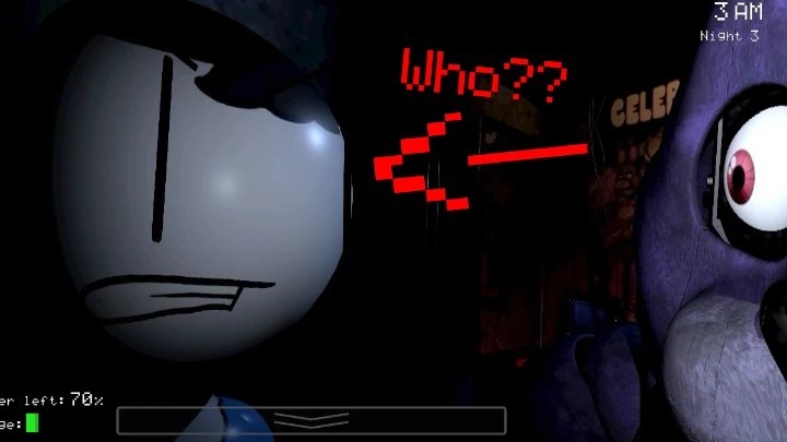 FNaF 1 Undiscovered Easter Egg??