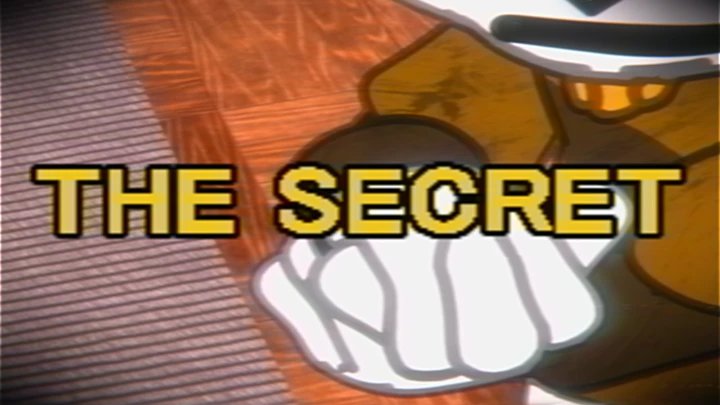 The Secret