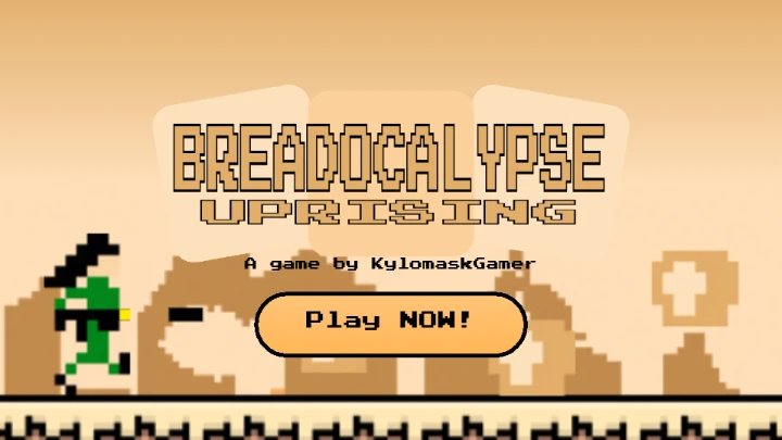 Breadocalypse: Uprising