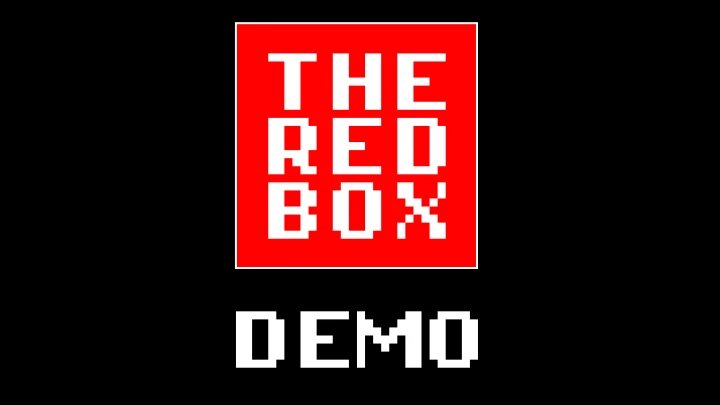 The Red Box - REDUX [Demo]