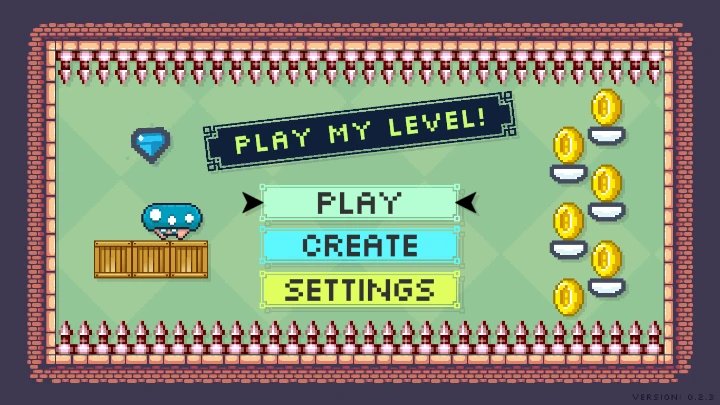 Play My Level! v0.2.6