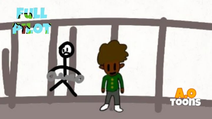 Clueless Detective: Agent Travis Pilot