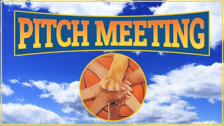 Pitch Meeting
