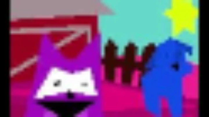CAT VIDEO NEWGROUNDS VERSION