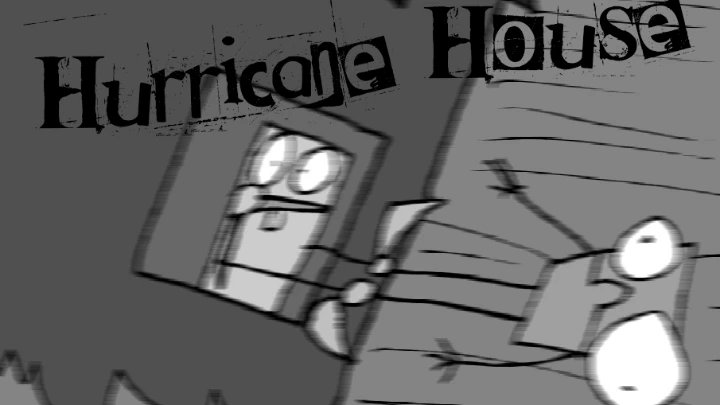 Block Frog New Adventures 76 (222) - Hurricane House