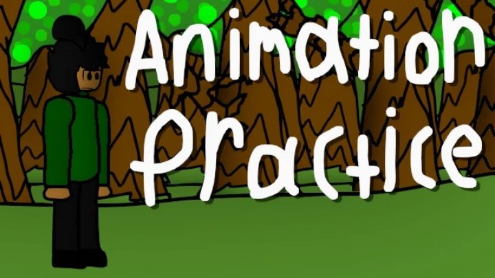 Animation Practice I V1