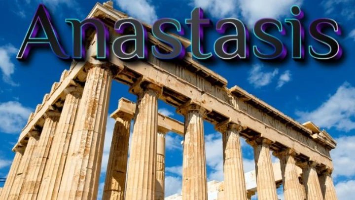 Anastasis