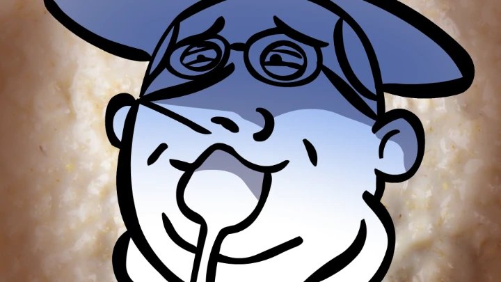 Linkara the oat thief (OneyPlays Animated)