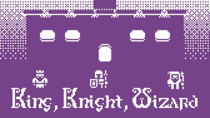 King, Wizard, Knight