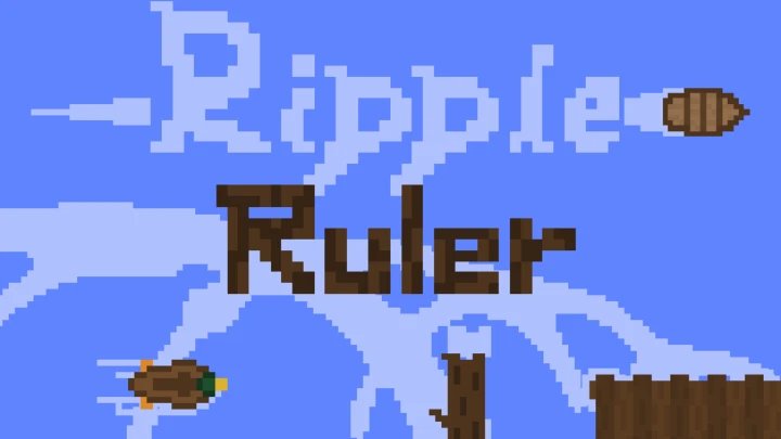Ripple Ruler