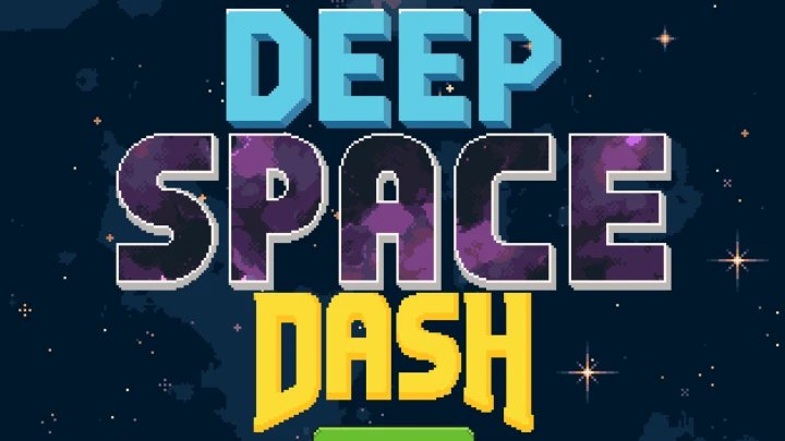 Space Dash