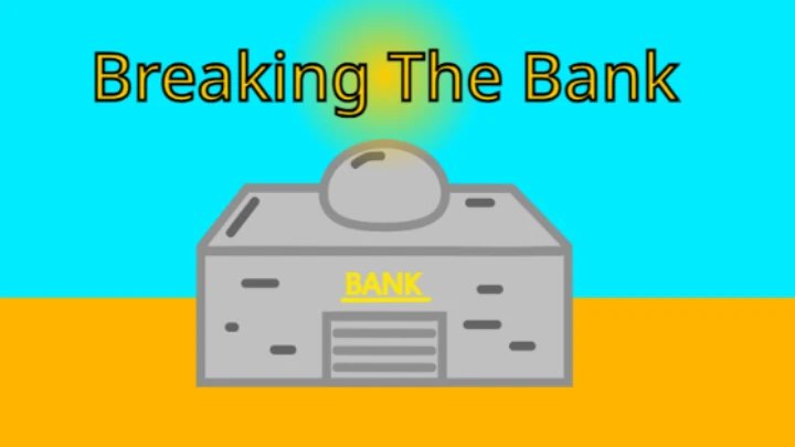 Breaking The Bank (Remastered)