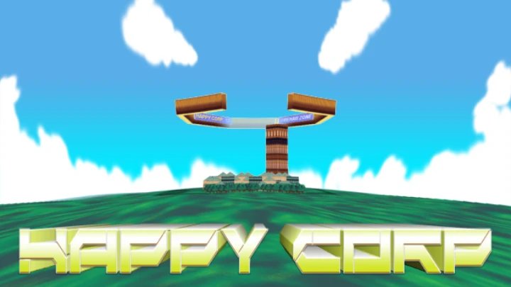 Happy Corp. Steam Edition Demo