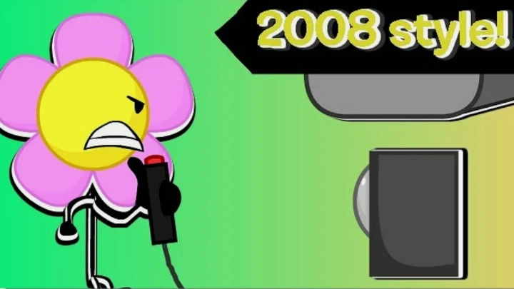 Bfdi Games User Blog:Mighty The Armadillo Who's COOL/Battle For Dream