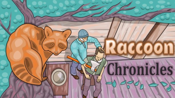 Raccoon Chronicles