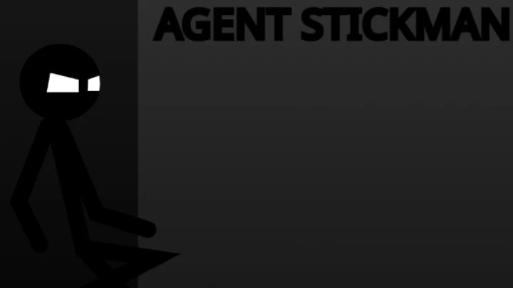 Agent Stickman