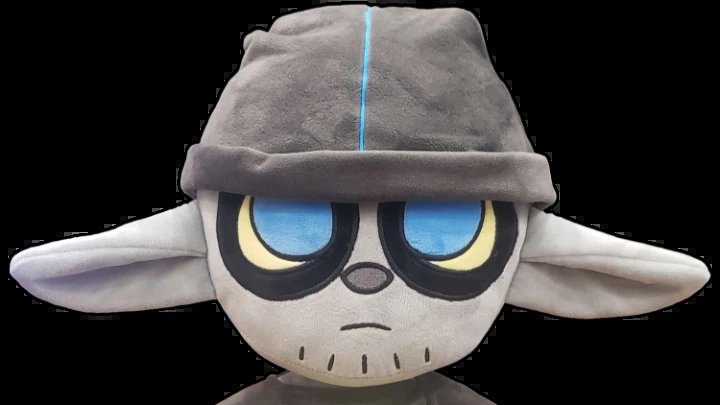 Banbuds Plush - Available Now!