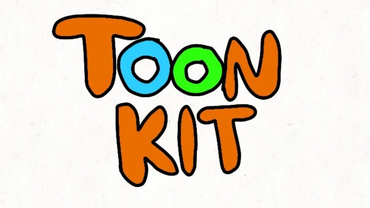 Toon Kit