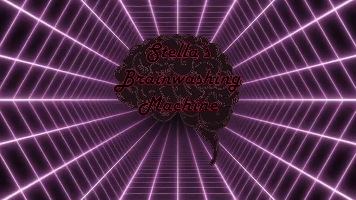 Stella's Brainwashing Machine