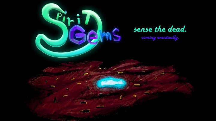 SPIRIT GEMS Full Concept Trailer