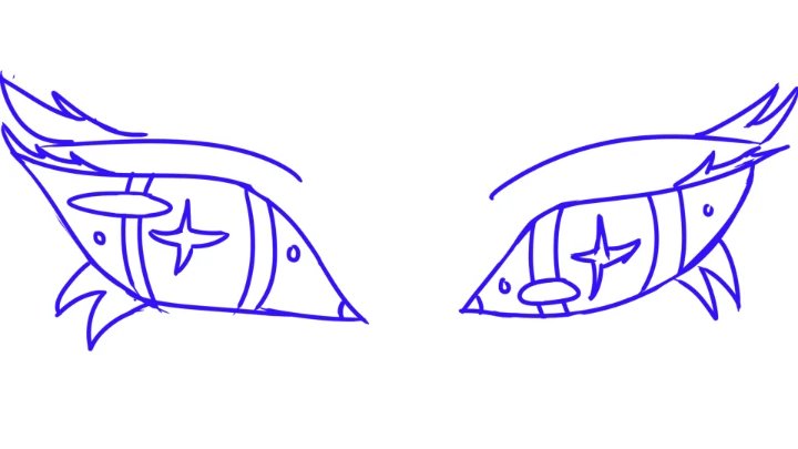 Project Venus Animatic