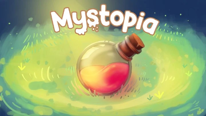 Mystopia