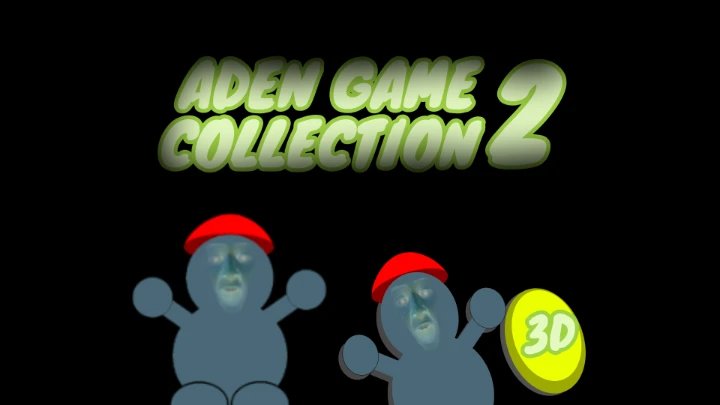 Aden game collection 2