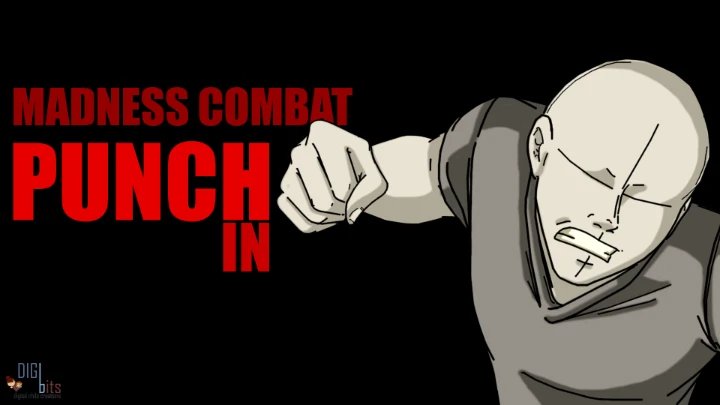 Madness Combat: PUNCH In (FanAnimation)