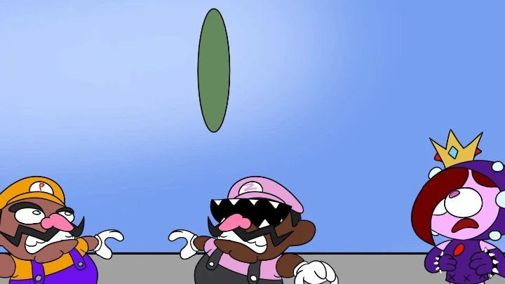 Something Really Funny (Lythero Animation)