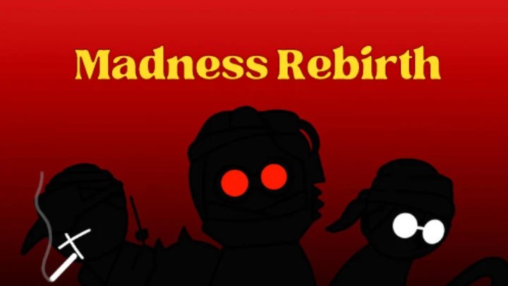 Madness Rebirth (RPG)