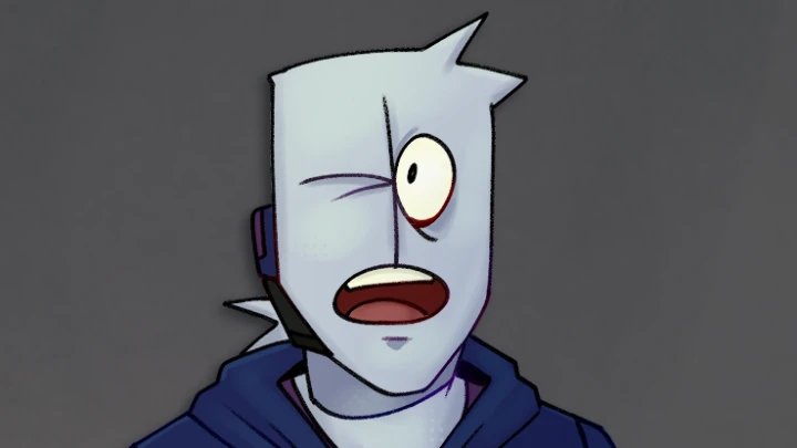 Madness Day 2024 collab