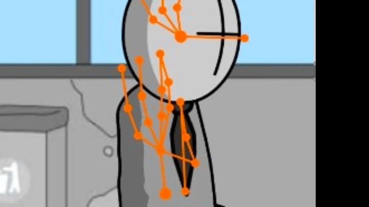 Madness day 24 animation (wip, sorry)