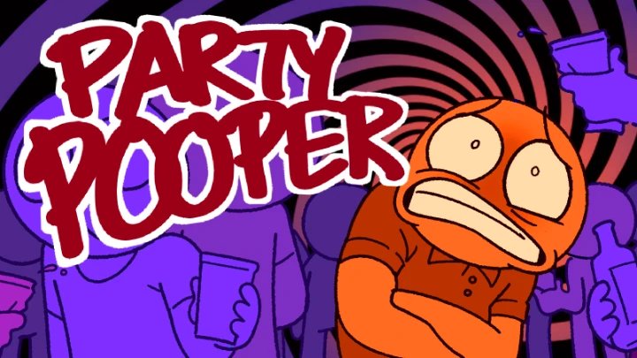 Party Pooper
