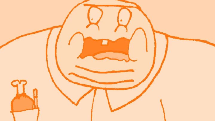 Block Frog New Adventures 53 (199) - Dr. Fatty