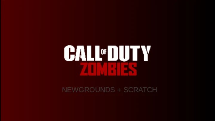 COD Zombies