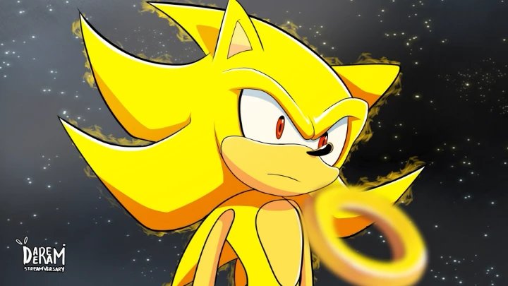 Sonic Tell the latinas...