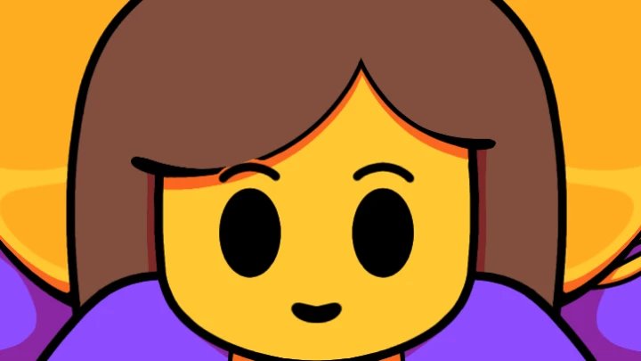 Emoji Gal (Animated)