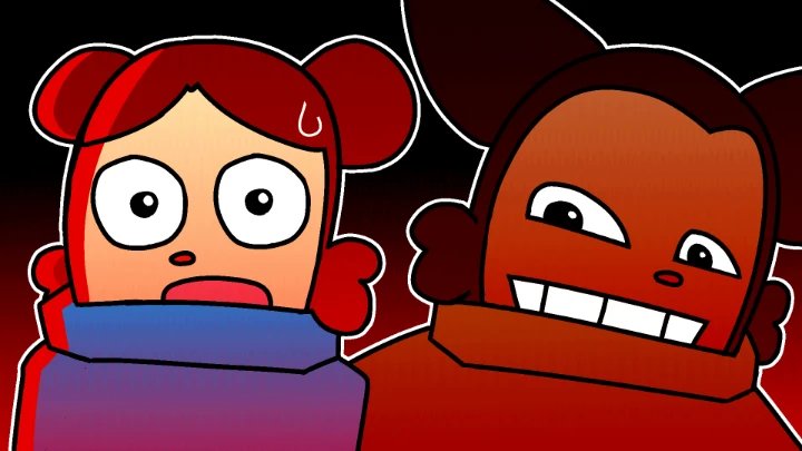 "DINGALING" | FNF animation