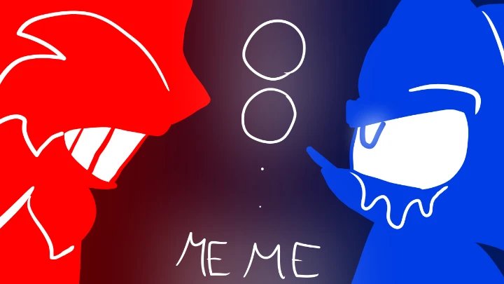 Circle Circle Dot Dot Animation MEME