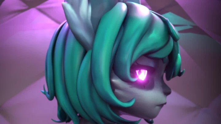 Vexs Personal Space