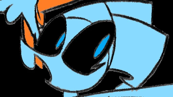 Tammy Animation for practice