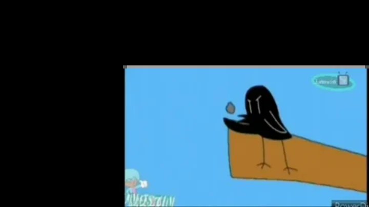 Meep & Merp Season 1 Episode 4