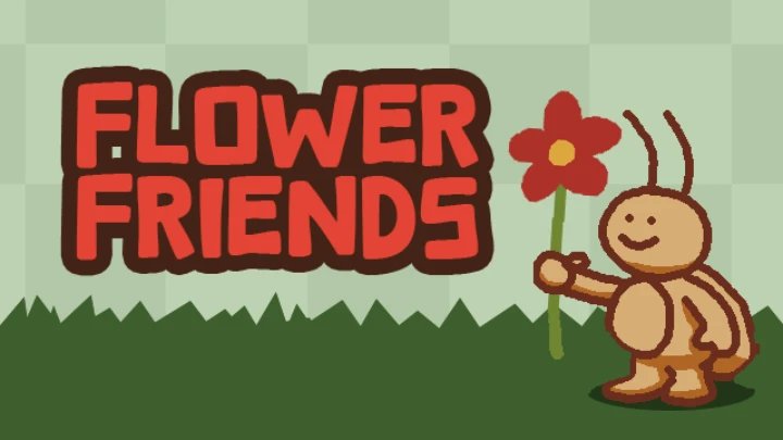 Flower Friends